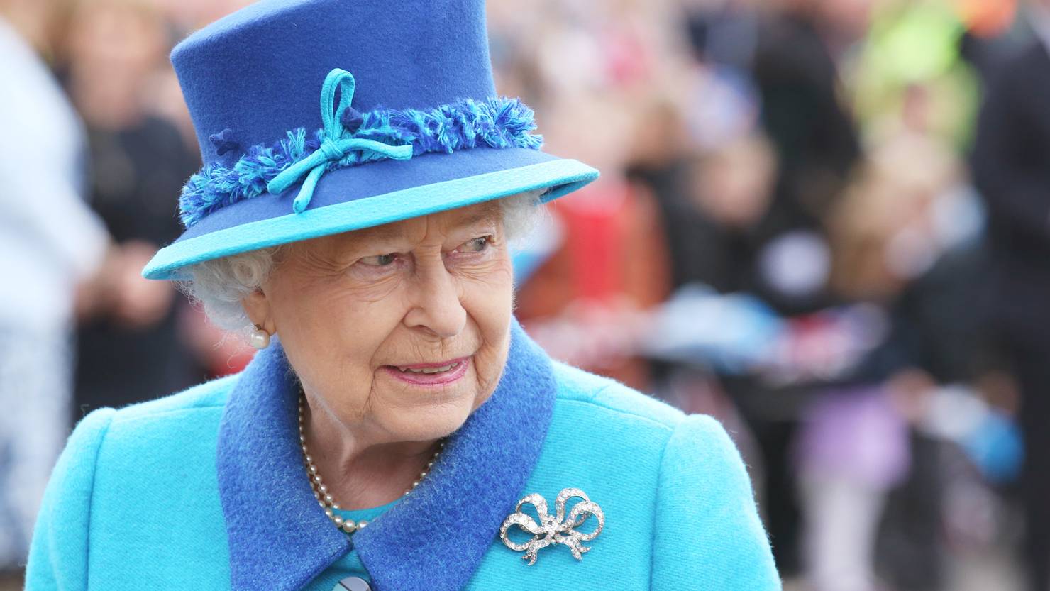 Queen Elizabeth II. wäre nun 100 Jahre alt – und «tief beunruhigt ...
