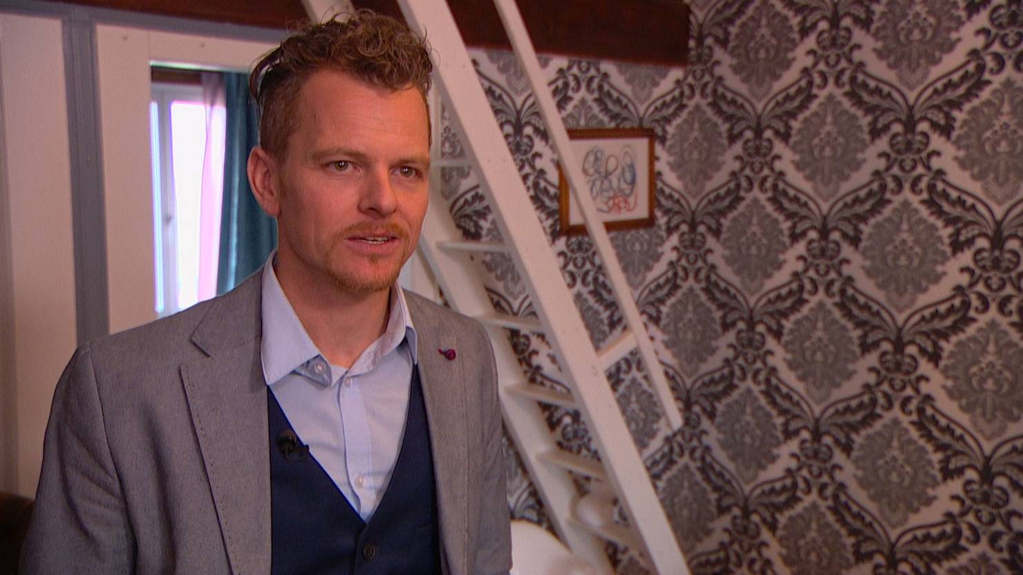 Marco D. Jakob zeigt seinen Lifestyle | TeleBaern