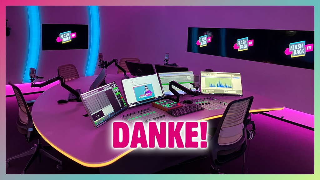 FLASHBACK FM | FLASHBACK FM