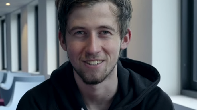 Alan Walker: Das Leben hinter der Maske | Radio Pilatus