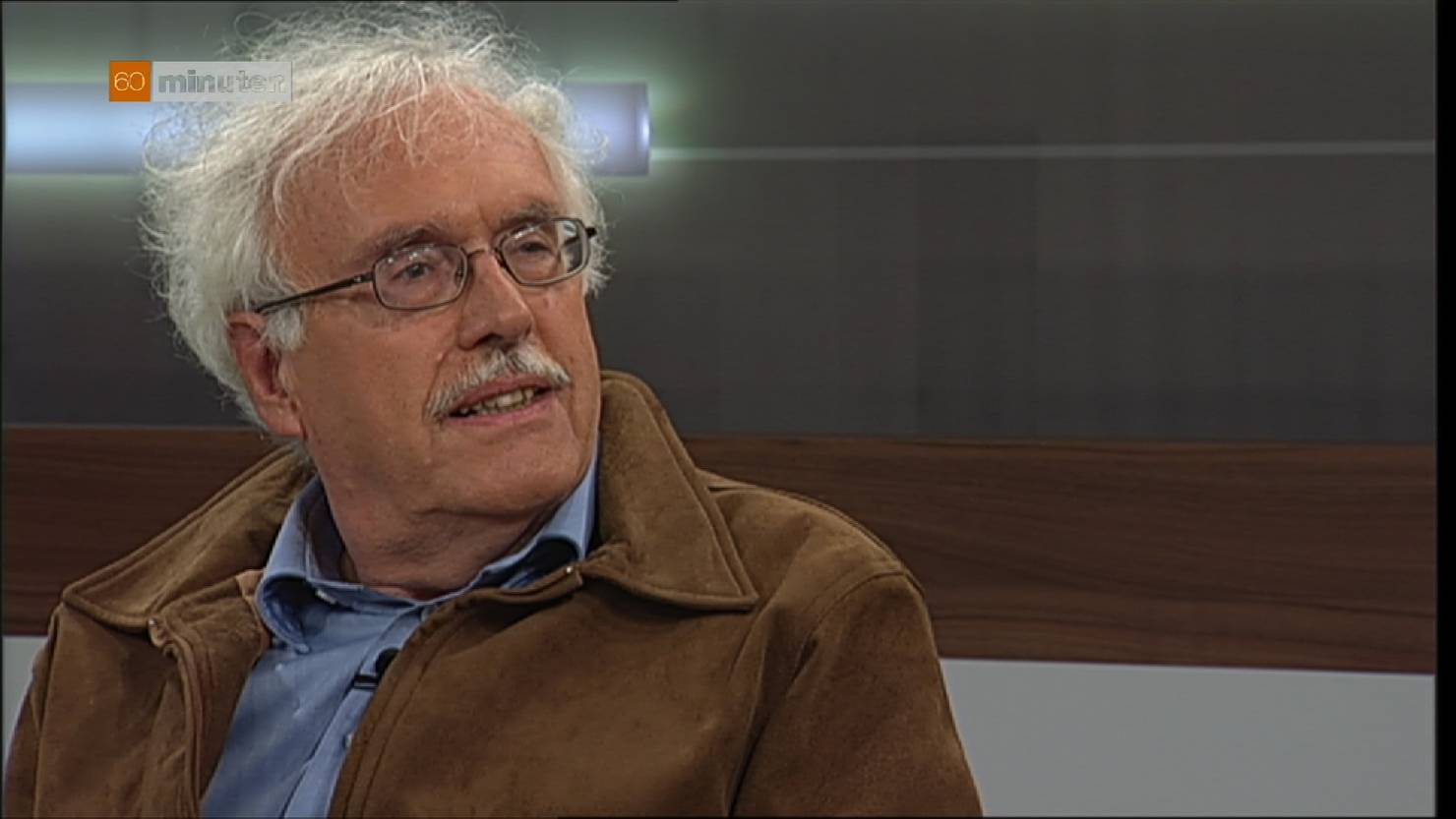 Peter Beutler | TVO Online