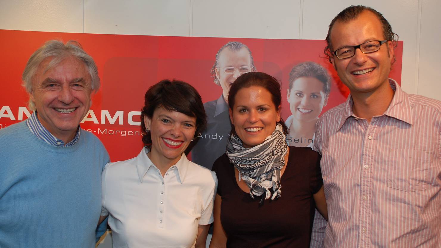 Emil Steinberger hat einen ausserehelichen Sohn | Radio Pilatus