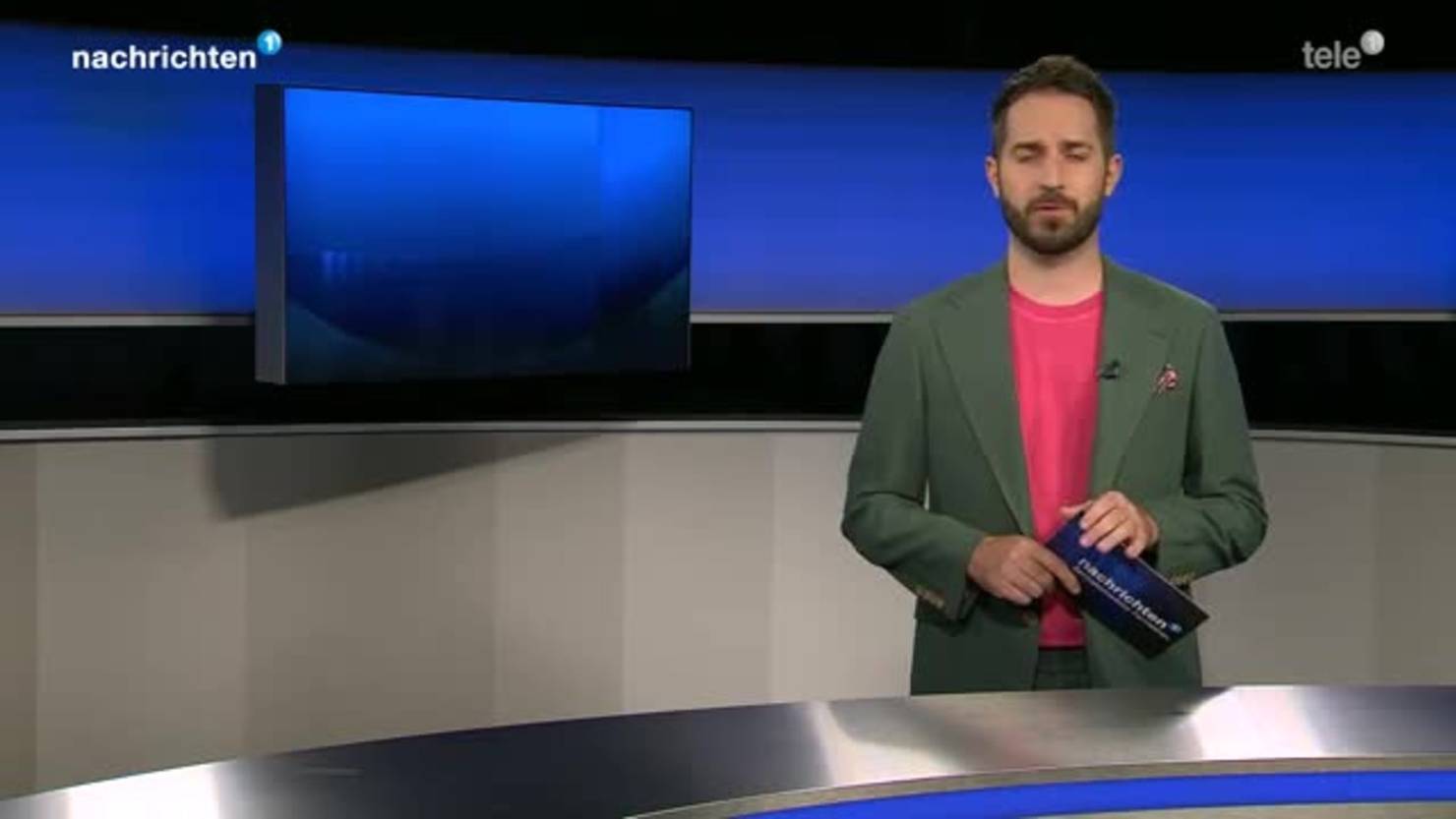 Warum hagelt es so häufig im Moment? | Tele1