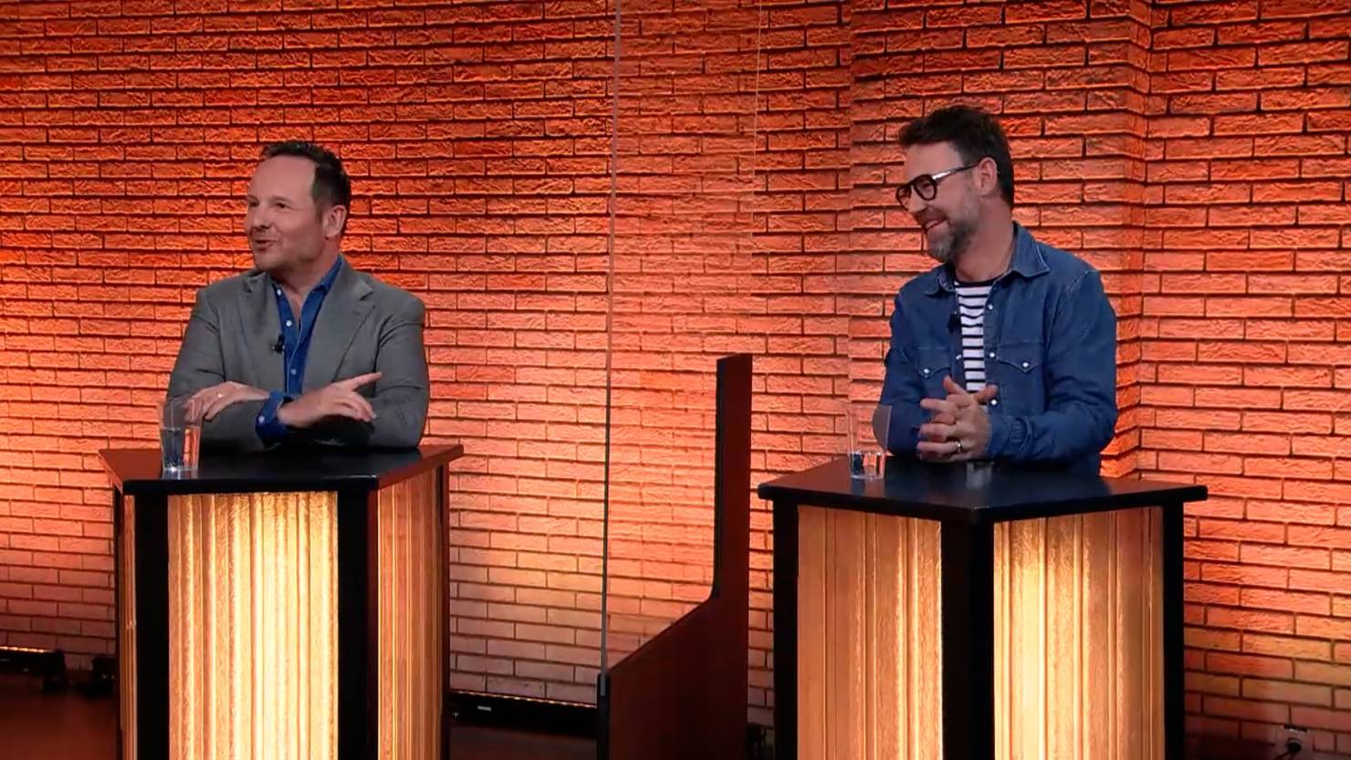 «Abenteuerlustig» | TeleZüri