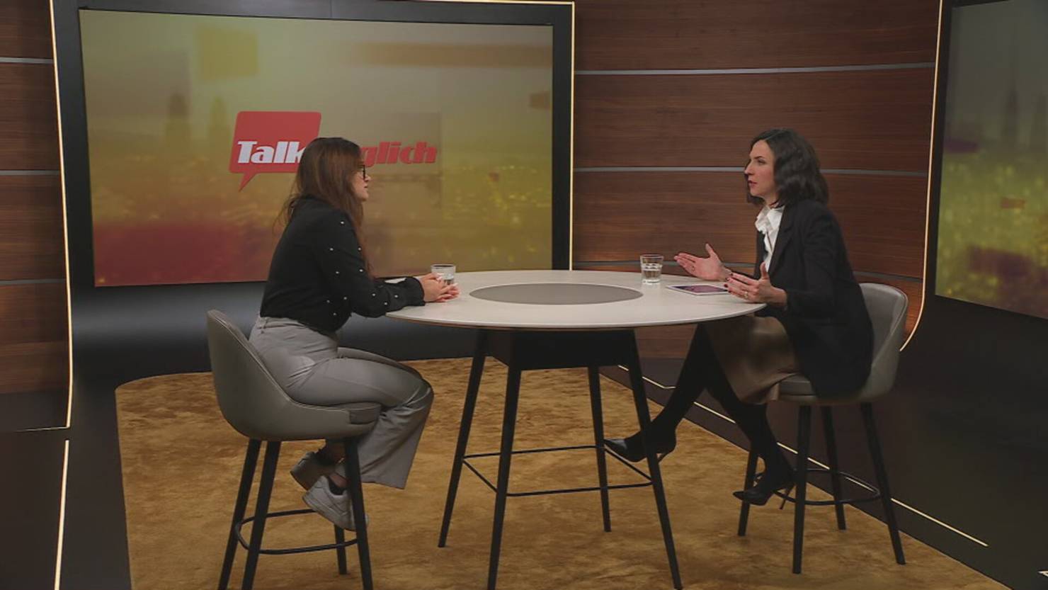 Aufwachsen in Armut | TeleZüri