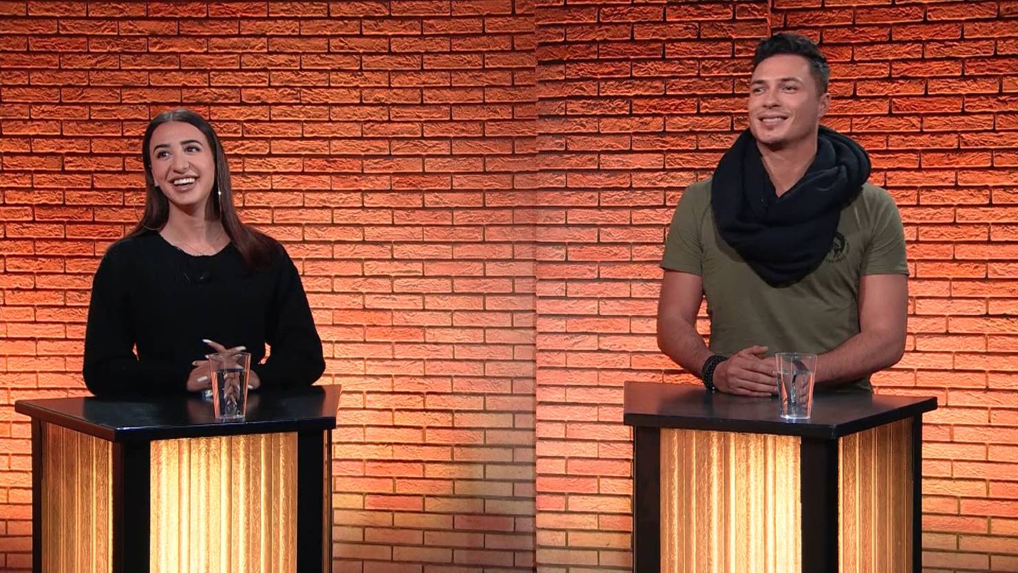 Bachelor 2020: Ist es die grosse Liebe? | TeleM1