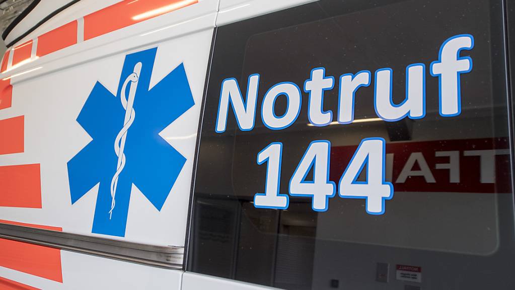 Nationaler Tag der Notrufnummer 144: Zentralschweiz setzt auf neue ...