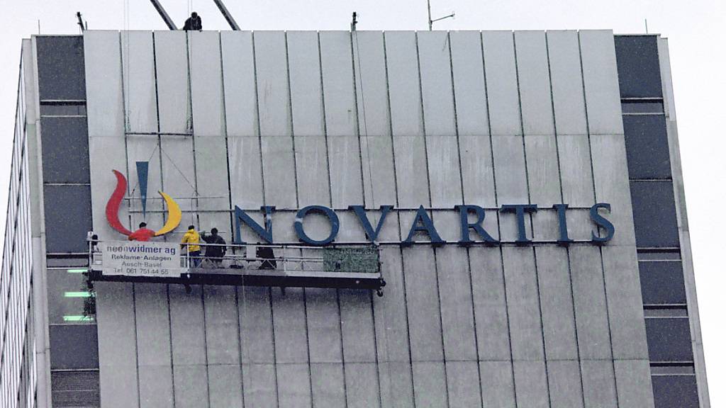 Novartis setzt Einkaufstour mit Morphosys-Übernahme fort | Radio Central