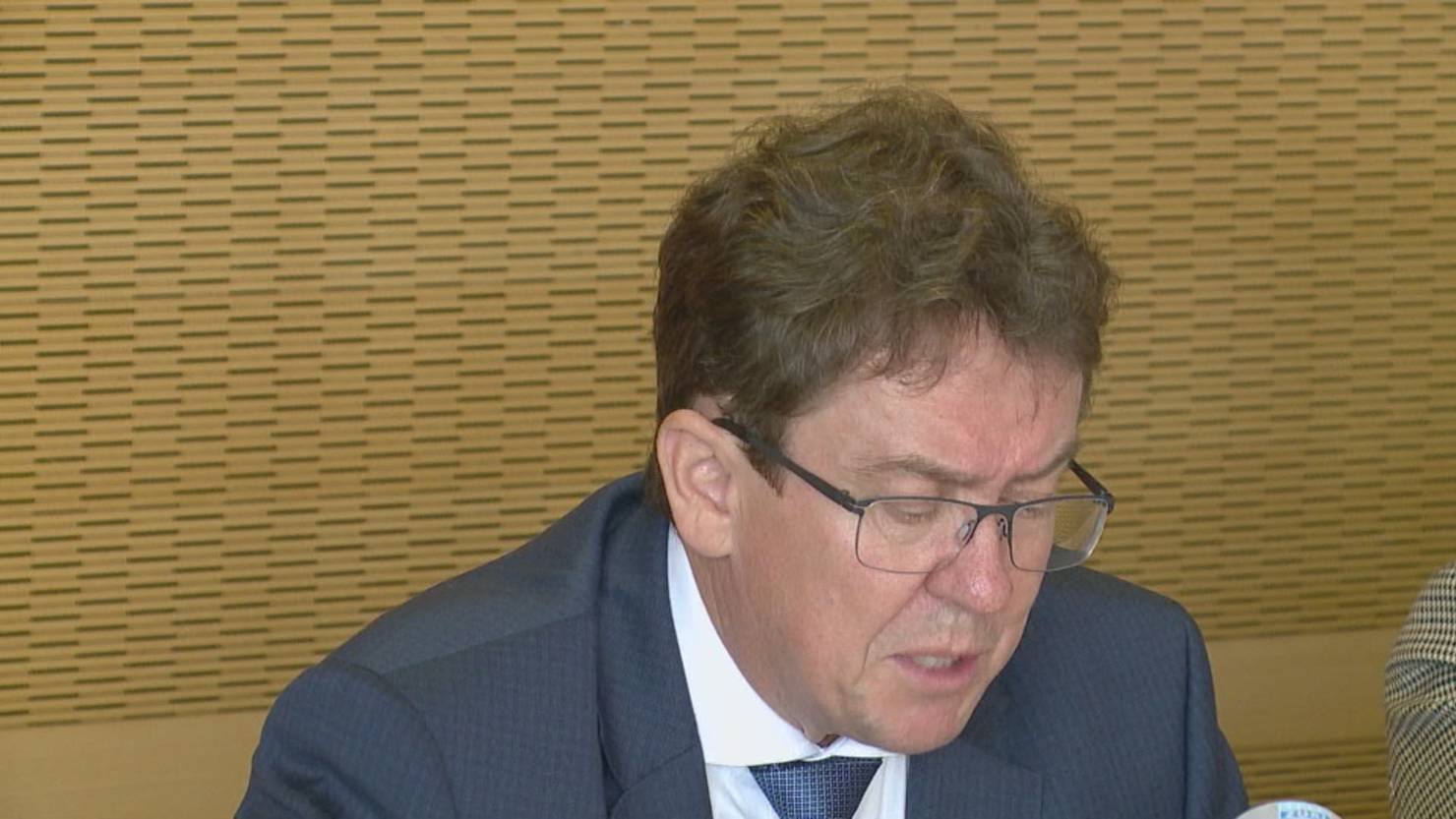 So stehen die Chancen der Zentralschweizer SVP-Kandidierenden | Tele1