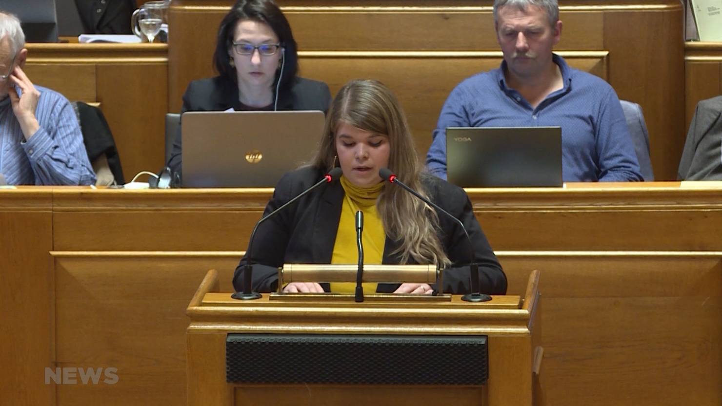 Heftige Debatte im Grossen Rat: Fachstelle für Gleichstellung soll ...