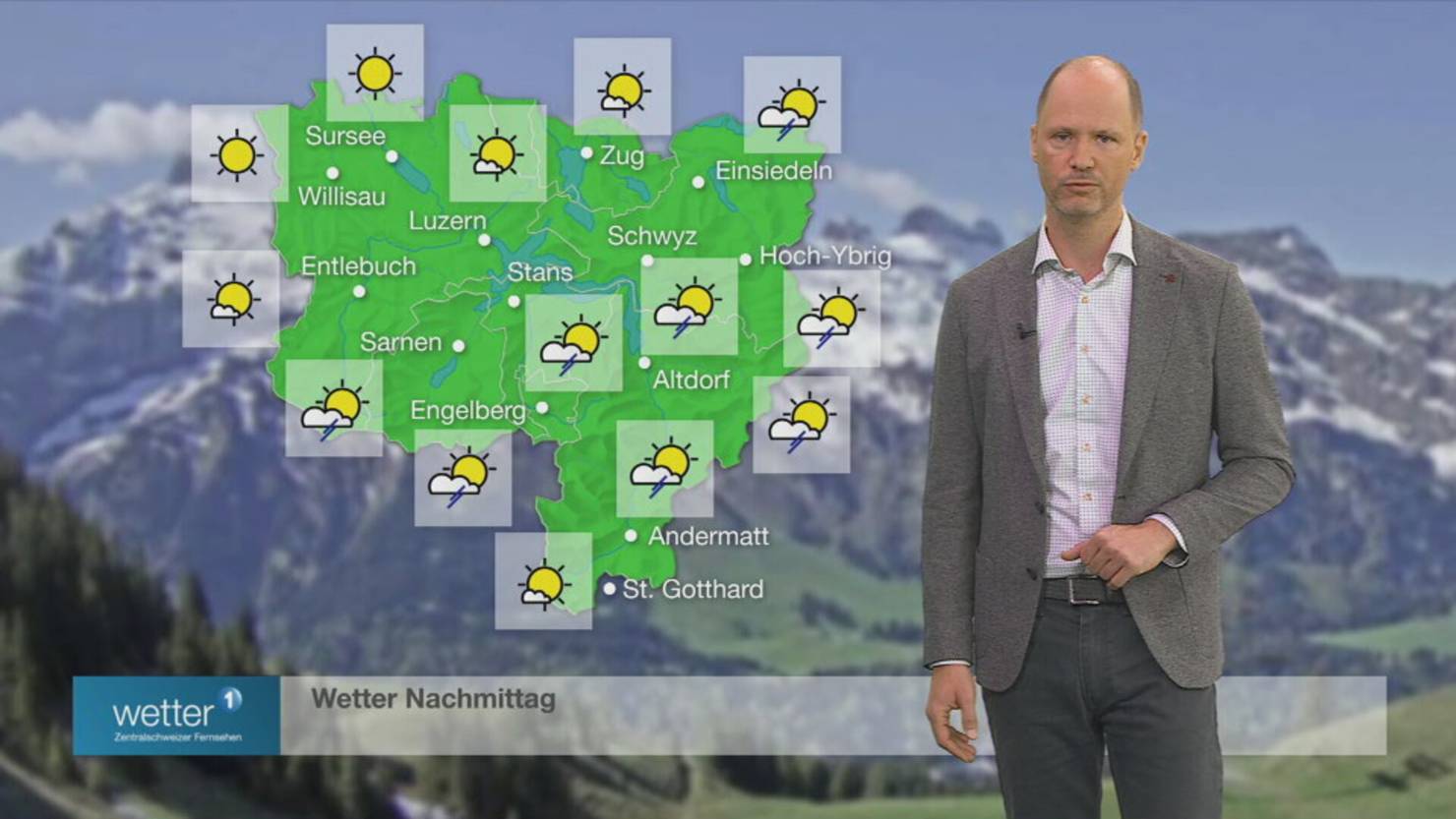 10 Tage Wetter In Kunzell