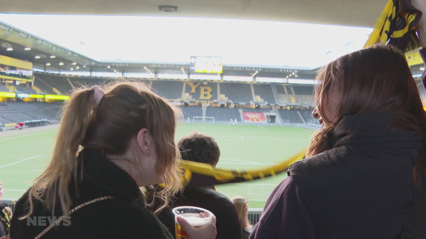 Ab wann können YB-Fans definitiv jubeln? | TeleBaern