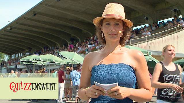 Pferderennbahn Schachen | TeleM1