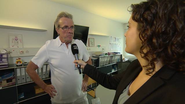 Wie lange soll man Stillen? | TeleM1 Wie lange soll man Stillen? | TeleM1