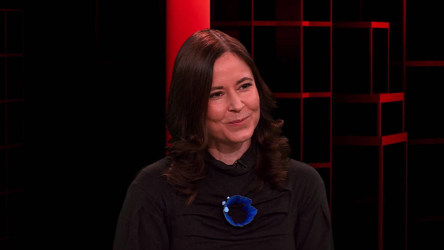 «CEO Talk» mit Laura Baudenbacher, Präsidentin WEKO | Tele1