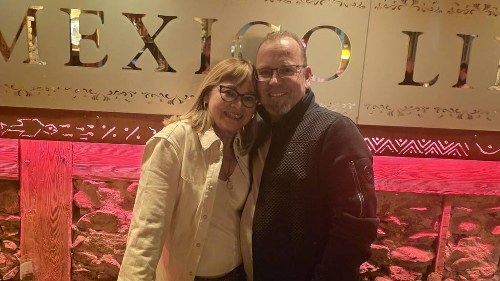 Patrizia und Chinedu aus Willisau | Radio Pilatus