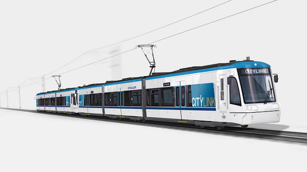 4 Milliarden-Deal: Stadler Rail erhält grössten Auftrag | TVO Online