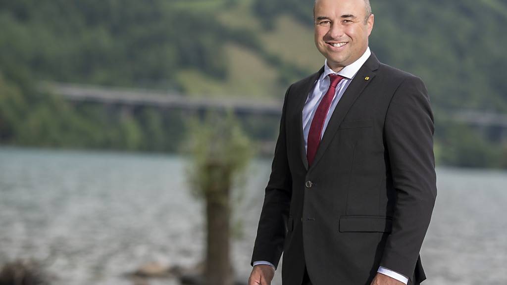 Die Mitte Uri nominiert Daniel Furrer als Landesstatthalter | Radio Central