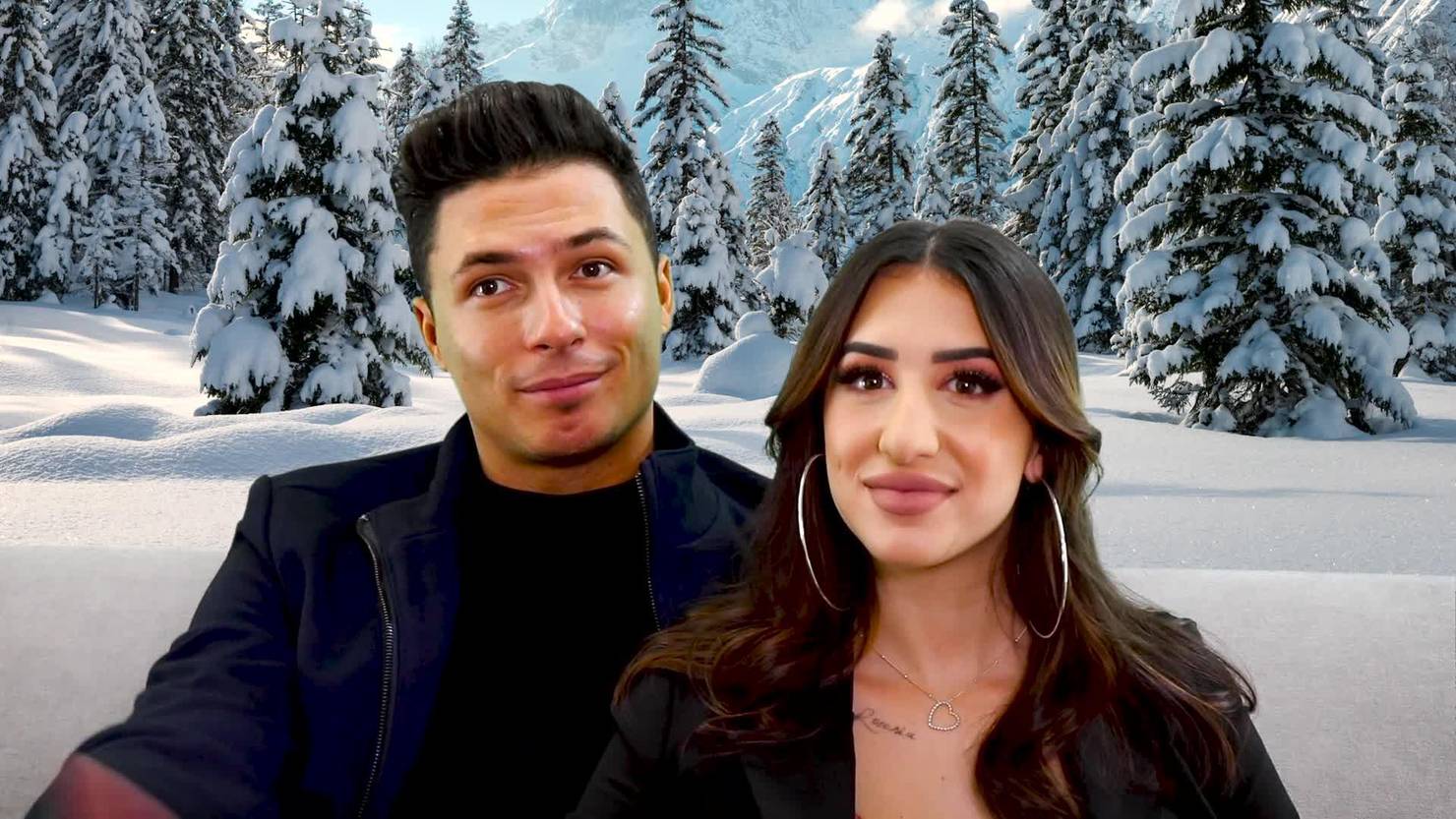 Bachelor Alan Wey und seine Francesca: «Ja, wir sind ein Paar!» | TeleM1
