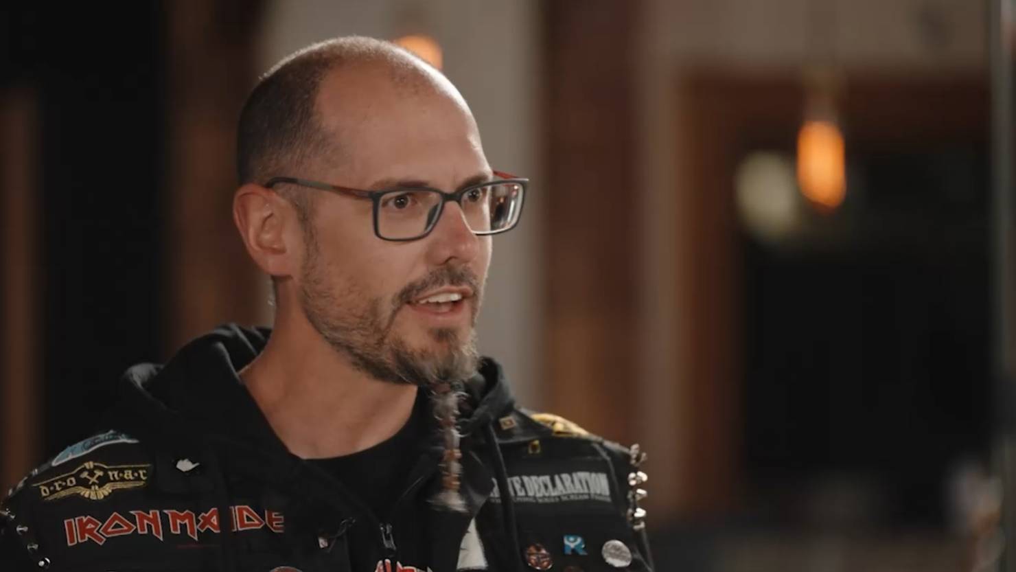 «Nachgefasst» mit Samuel Hug | TeleBaern