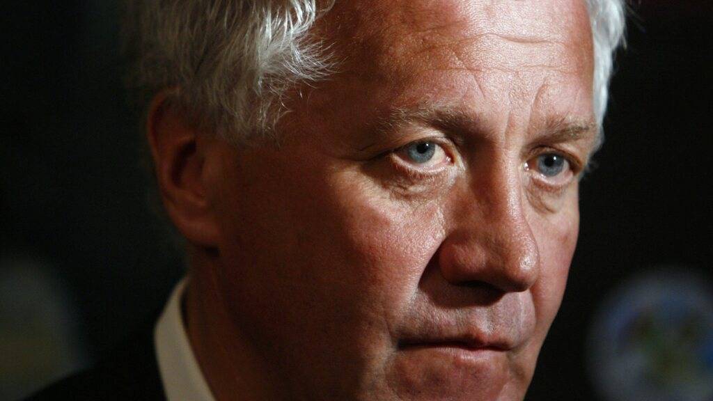 Nach 55 Jahren tritt Patrick Lefevere zurück | Radio Central