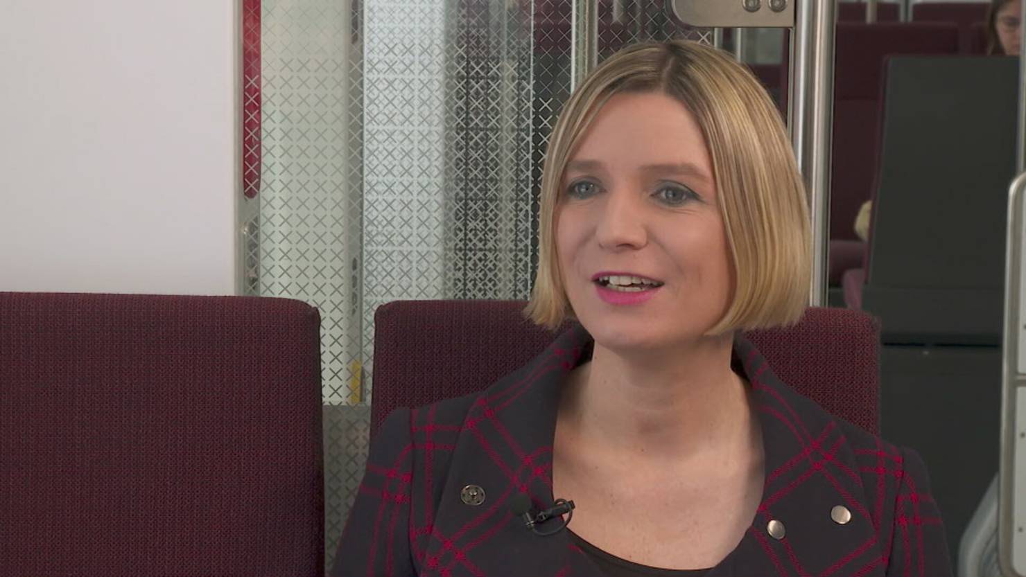 Henriette Engbersen | TVO Online