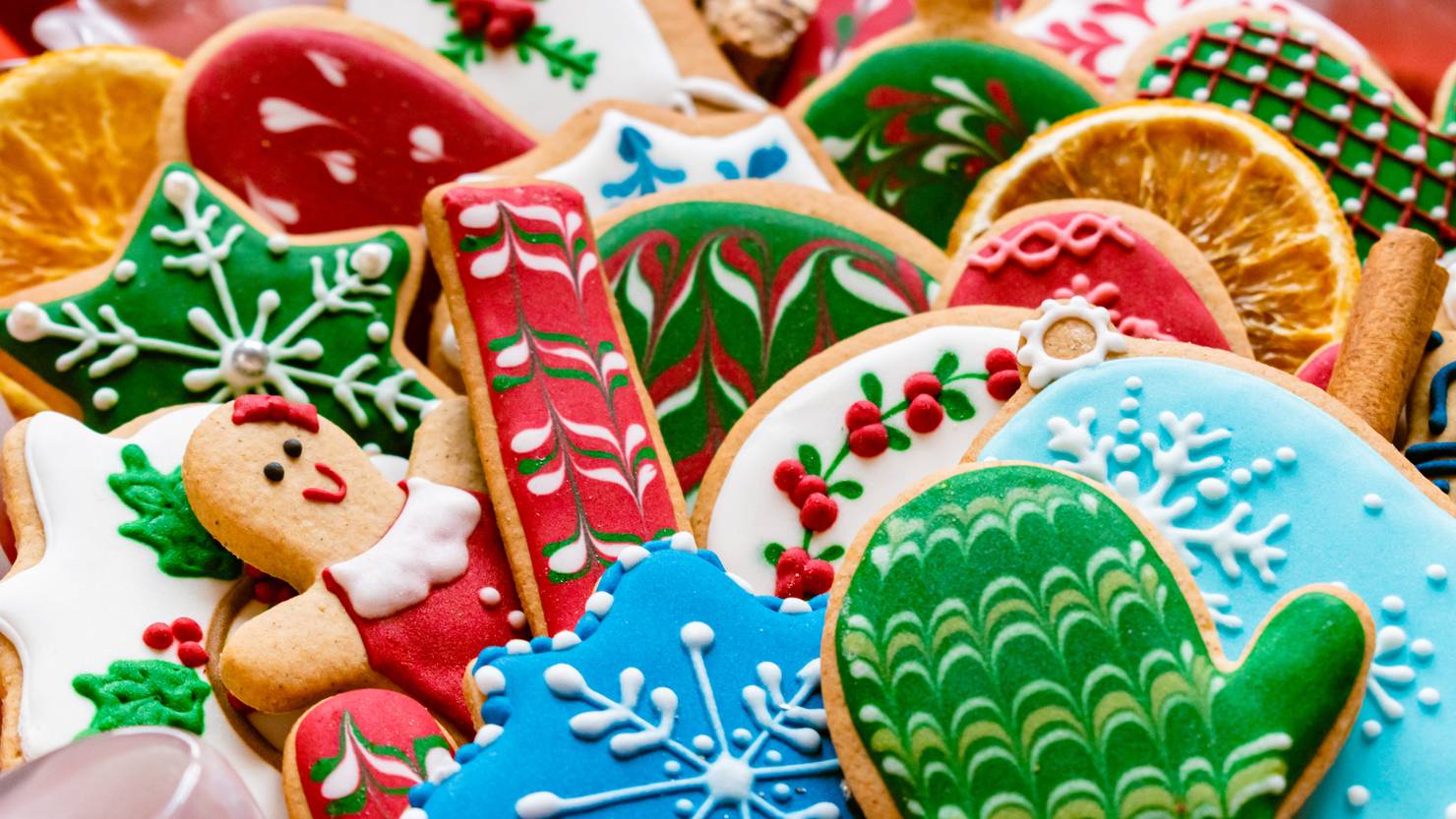 Die etwas anderen Guetzli | Radio 32