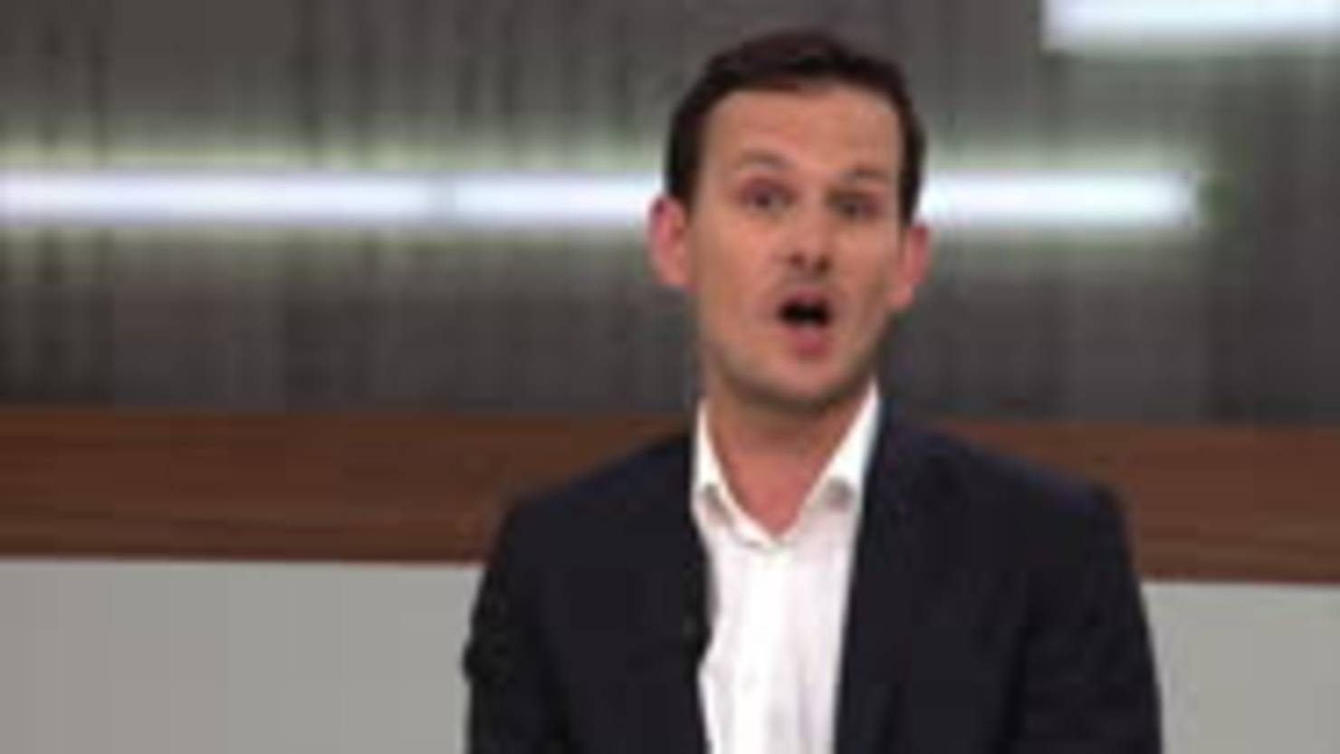 Bo Katzmann | TVO Online