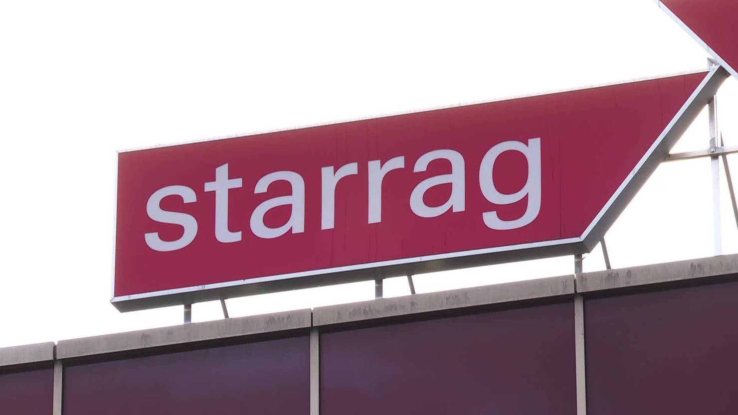 Kurznachrichten: Starrag, Bencic, Steingruber | TVO Online
