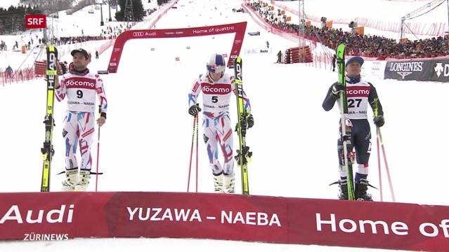 Sportblock | TeleZüri