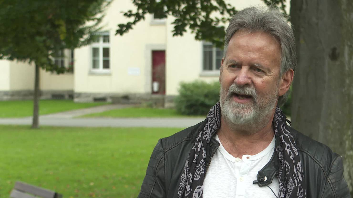 Kindsmord: Psychiater Thomas Knecht im Gespräch | TVO Online