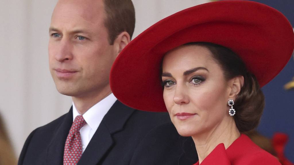 Prinzessin Kate hat Krebs und bekommt Chemotherapie | Radio Central