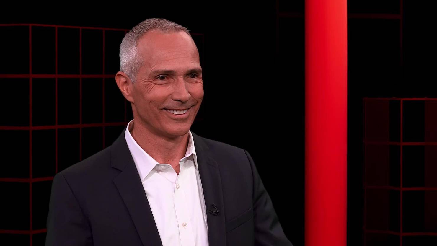 «CEO Talk» mit Daniel Weber, Country Head CH Boehringer Ingelheim ...