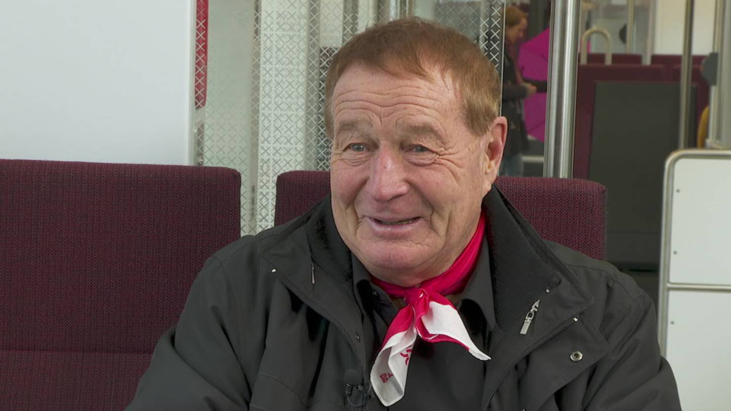 Reto Antenen | TVO Online