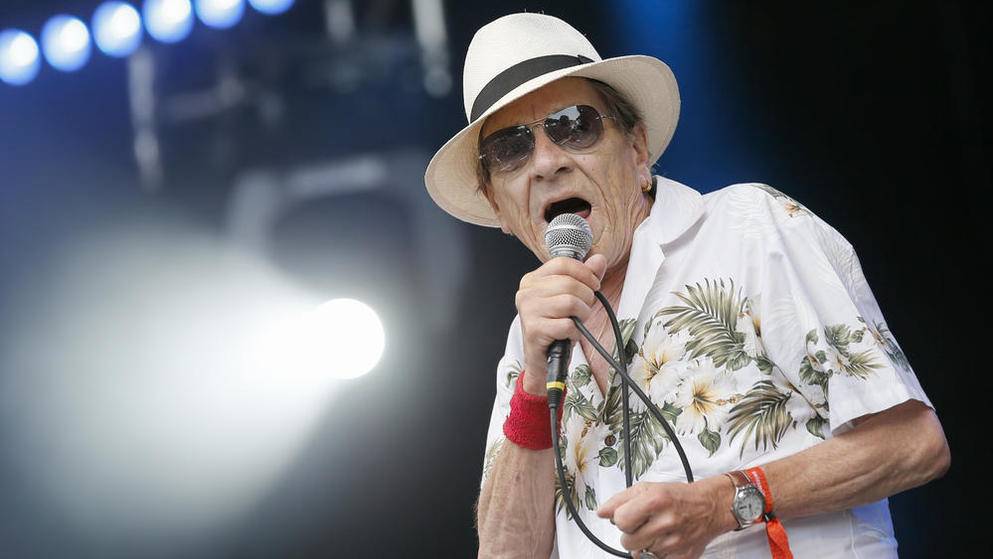 Polo Hofer – ein Stück Schweizer Musikgeschichte ist von uns gegangen ...