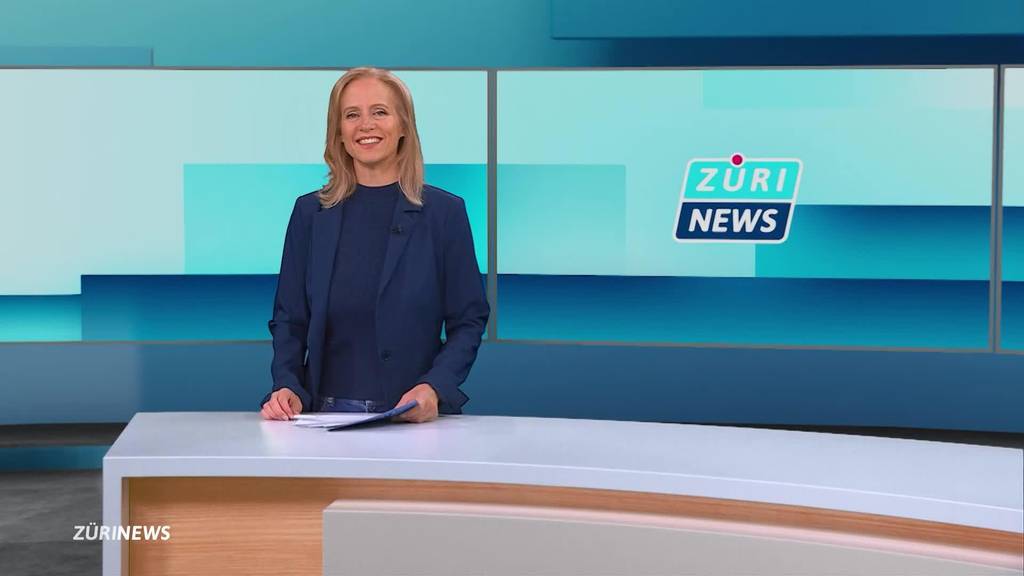 ZüriNews | TeleZüri