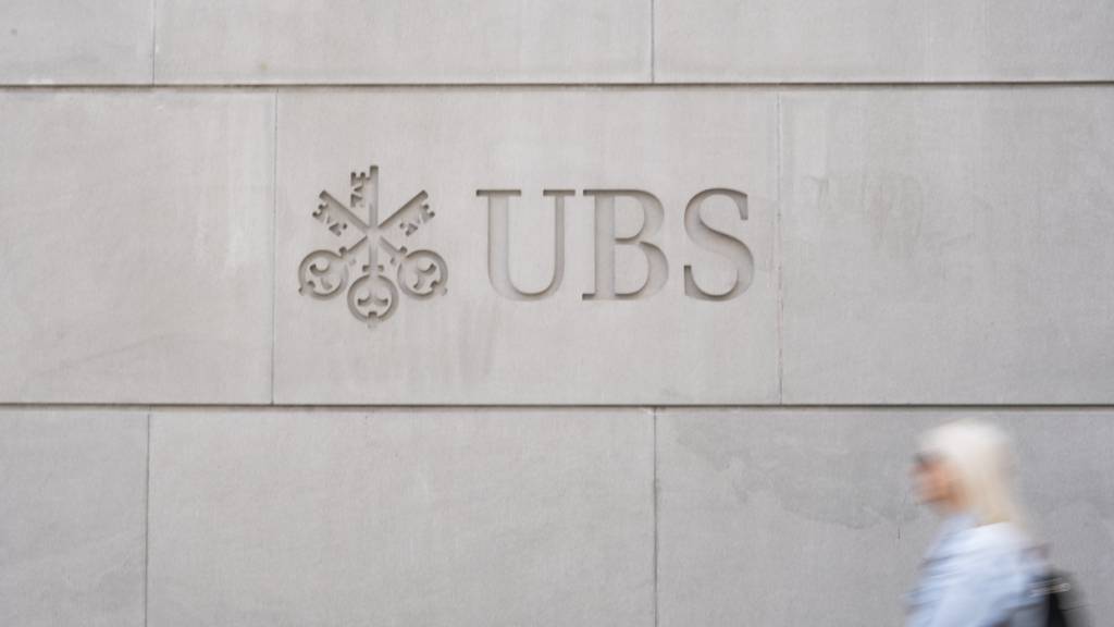 UBS startet weiteres Milliarden-Aktienrückkaufprogramm | Radio Central