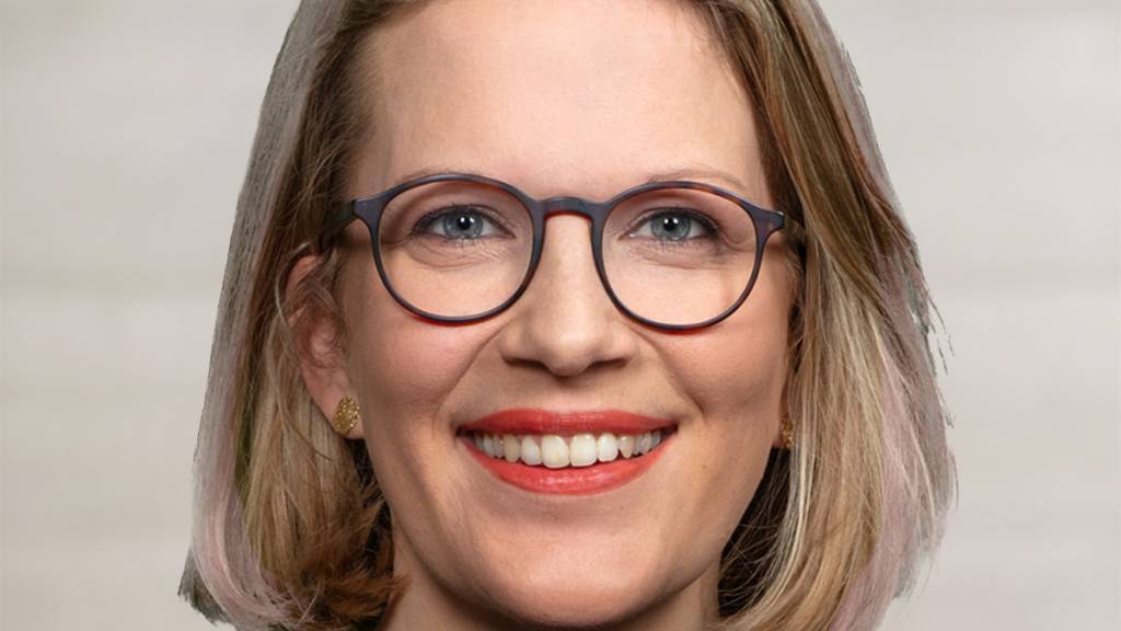 Nora Ernst und Beat Rüfenacht sollen Präsidium Zürcher GLP leiten ...