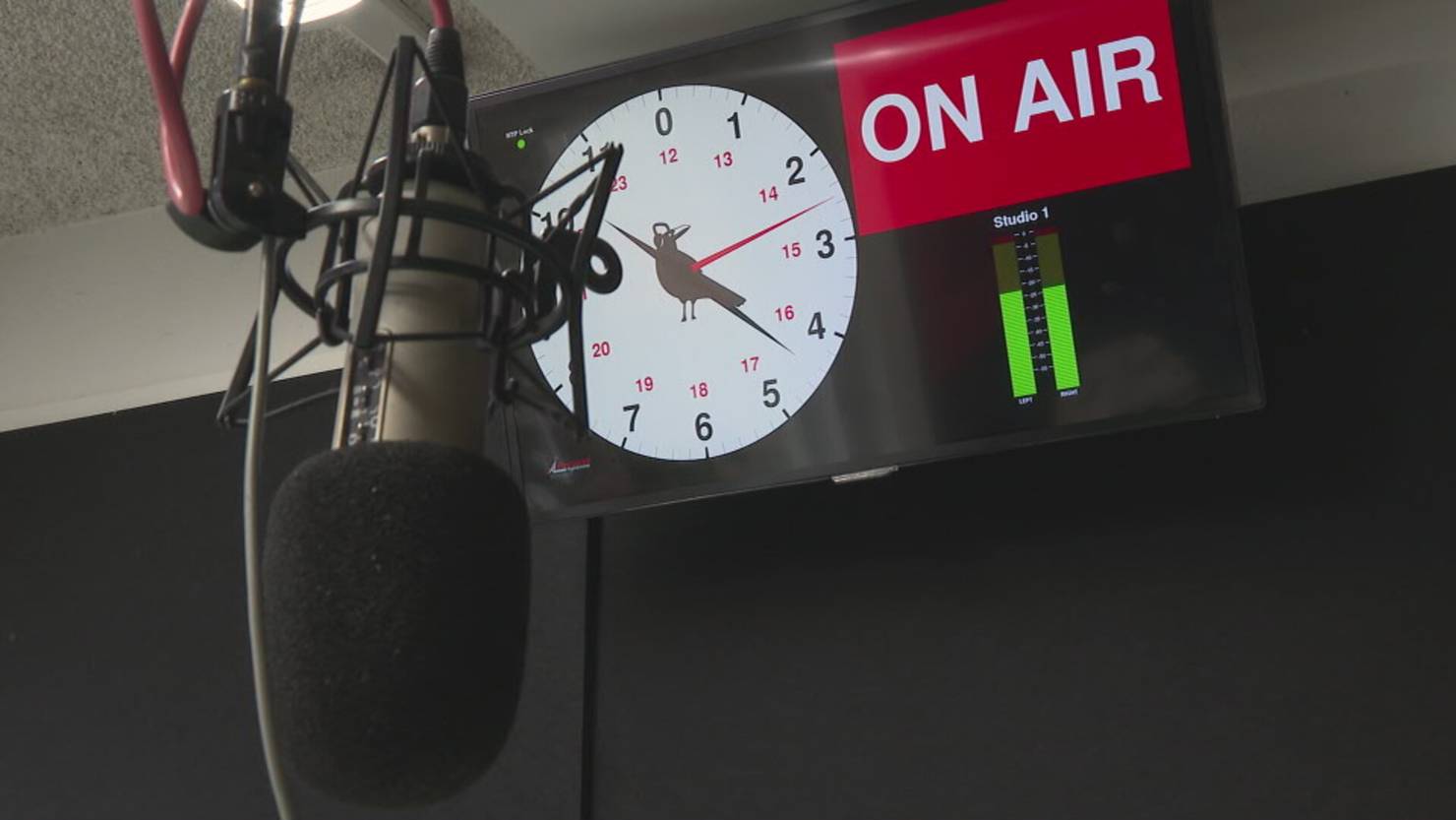 Kultradio Radio RaBe verlässt sein Nest in der Lorraine | TeleBaern