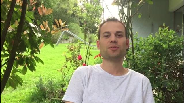 Ralph Steiner wünscht sich... | Radio 24 102.8