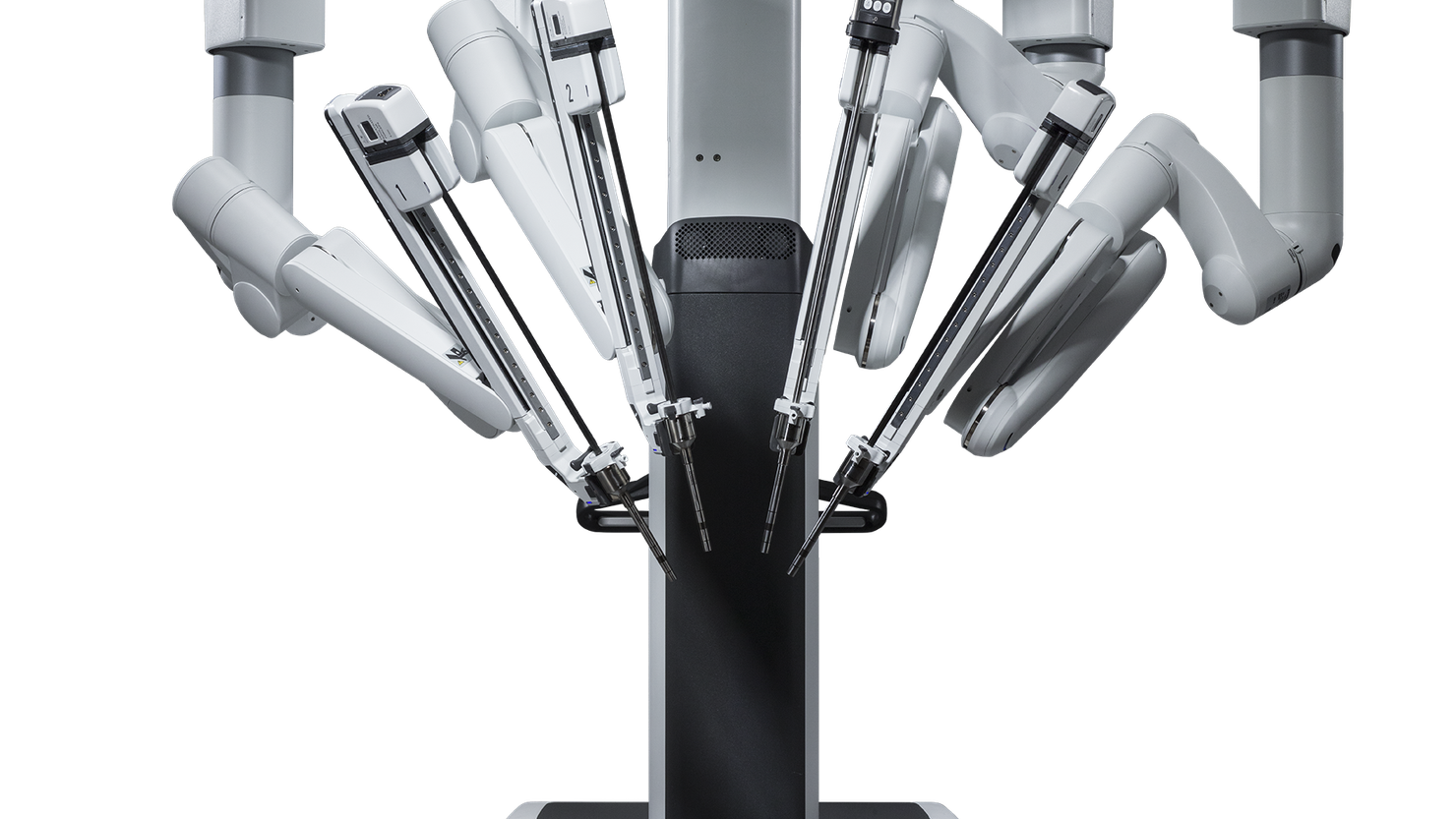 Operations-Roboter: Hightech im Unispital OP. | Radio 24 102.8