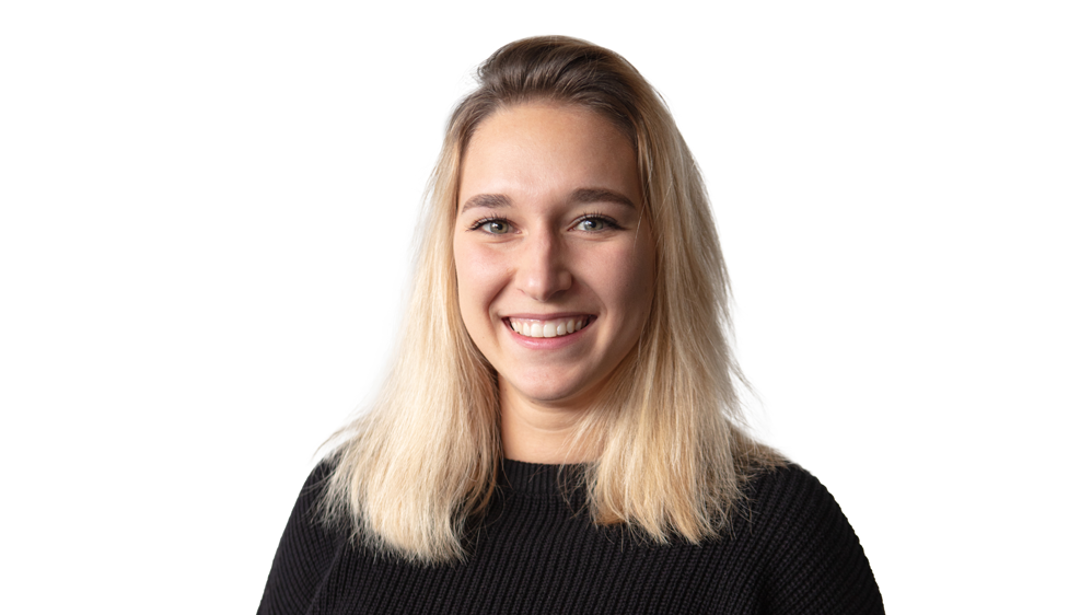 Samara Boxler | Radio Argovia