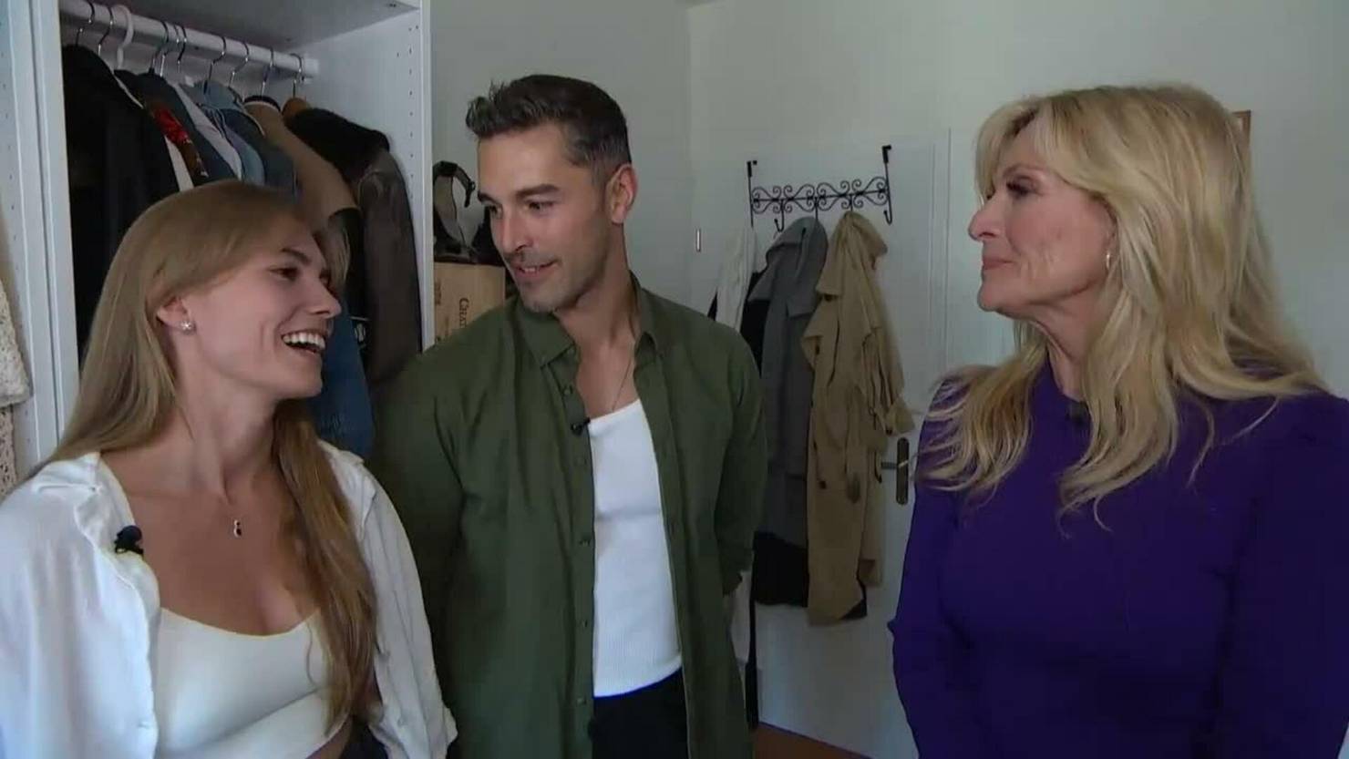 Marco André da Silva – Influencer, Tänzer und Model | TeleM1