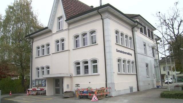 Luterbach vergrössert Gemeinderat | TeleBaern