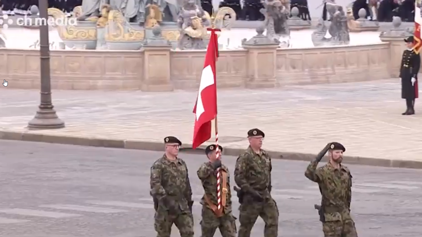 Blamage der Schweizer Armee: So war das nicht geplant! | Radio Argovia