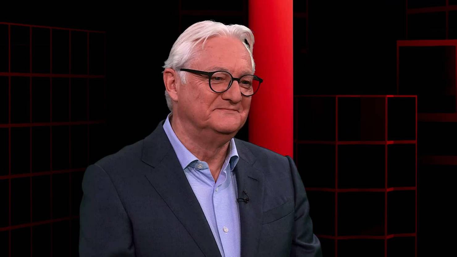 «CEO Talk» mit Peter Voser, VR-Präsident ABB | TeleZüri