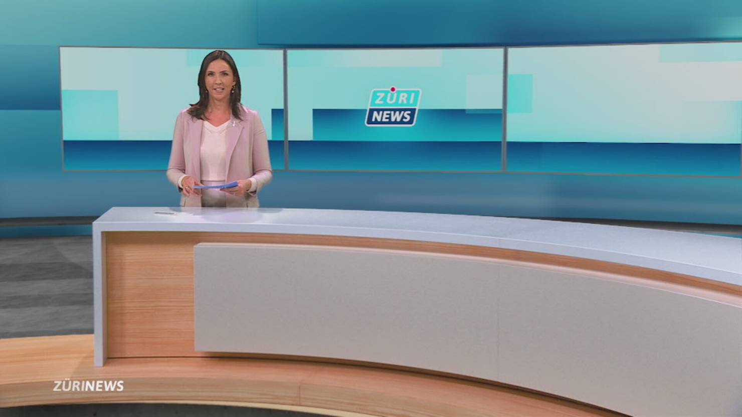 Dienstag, 2. Dezember 2025 | TeleZüri