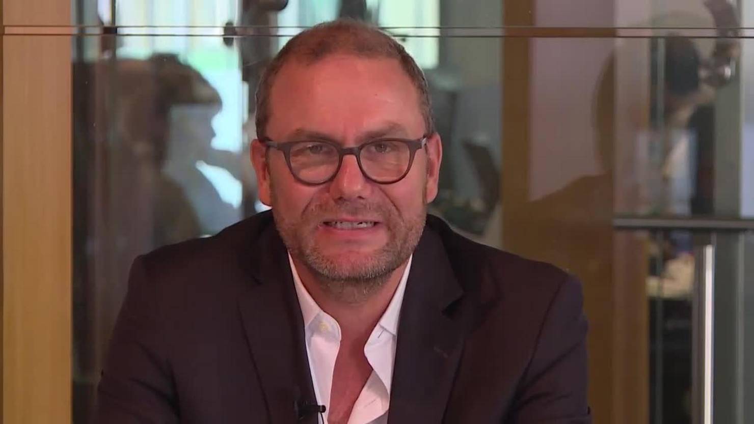 Fabio Ronga: Sieger der Kategorie «Dienstleistung» | TeleBaern