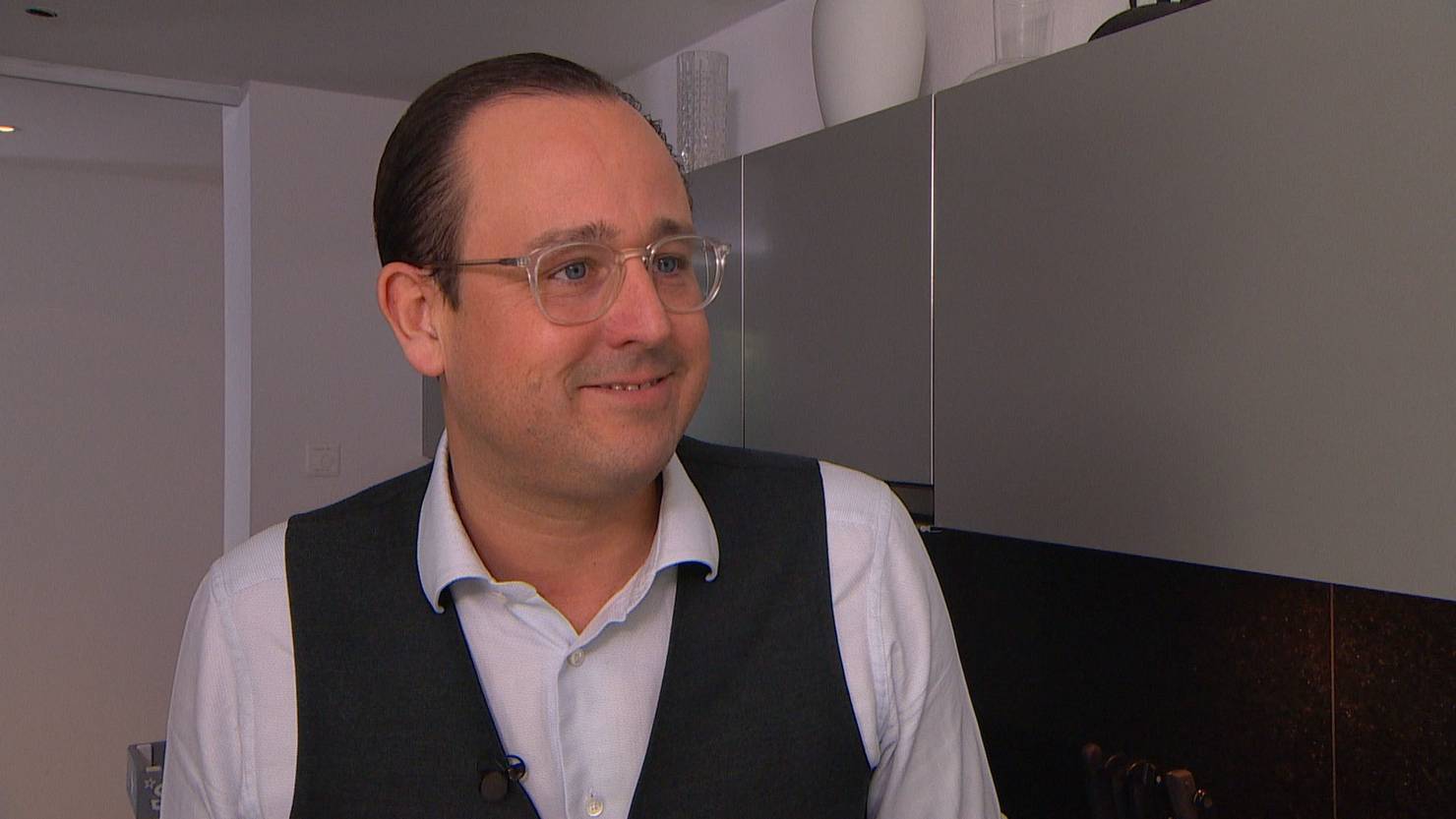 Nicolas Maeder | TeleM1