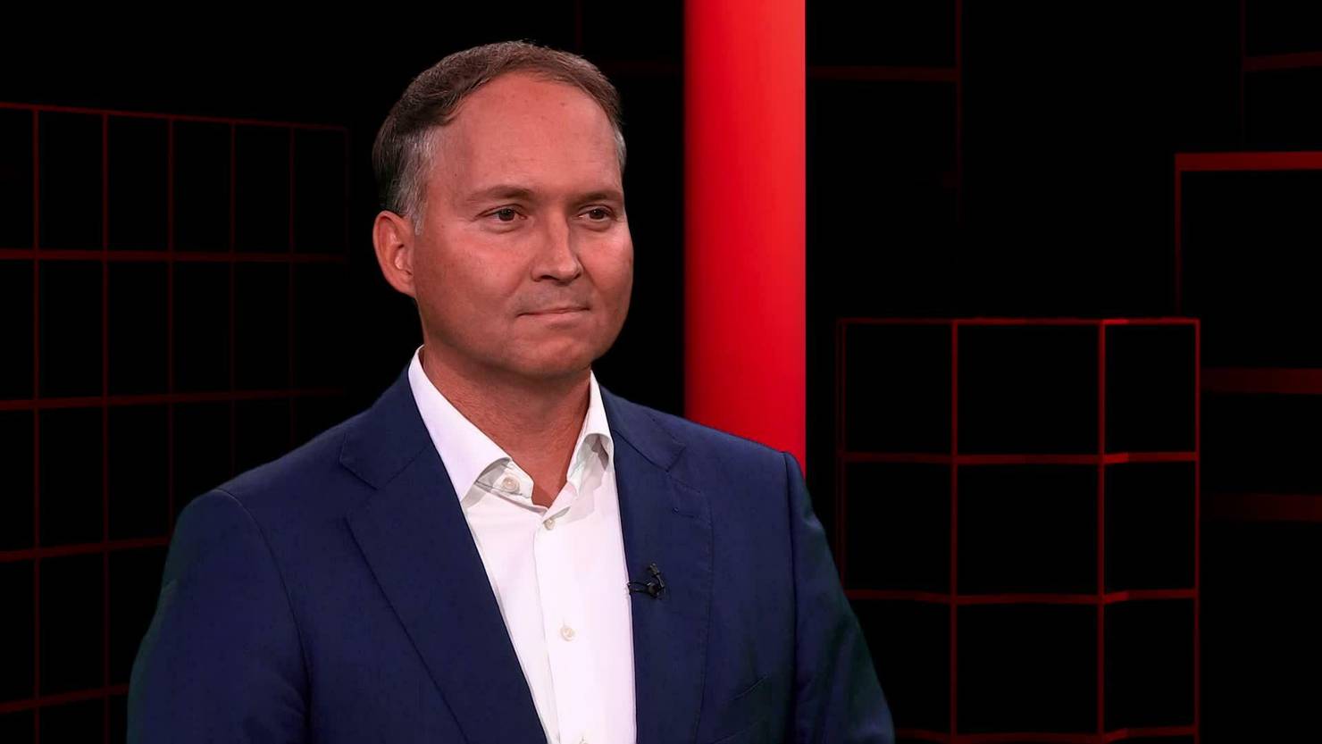 «CEO Talk» mit Simon Michel, CEO Ypsomed | Tele1